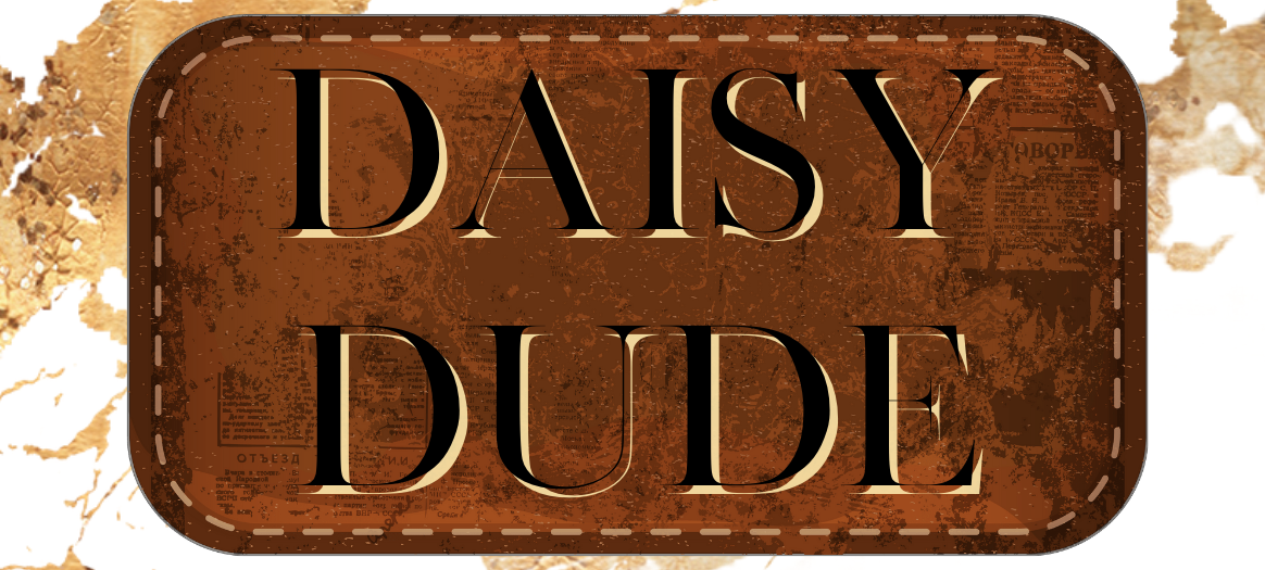 DAISY DUDE – Daisy Village