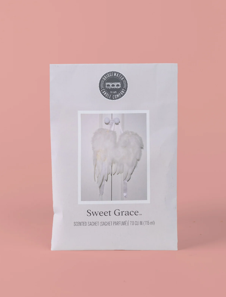 Sweet Grace | Sachet – Daisy Village