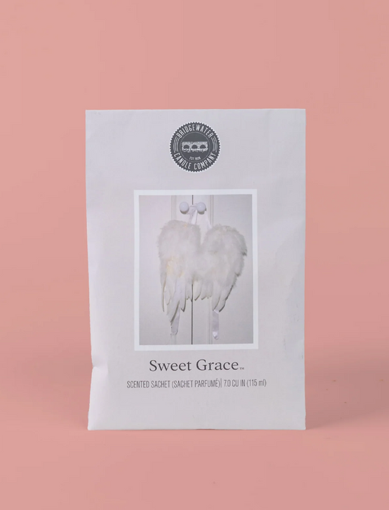 Sweet Grace | Sachet – Daisy Village