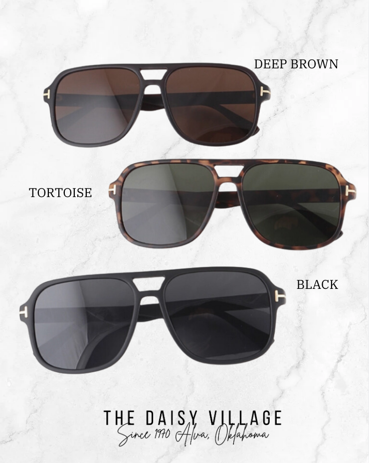 ALL NEW ARRIVALS – Daisy Village